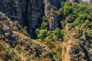 Jilotzingo en el Estado de México - TuriMexico