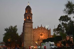 Jilotzingo en el Estado de México - TuriMexico