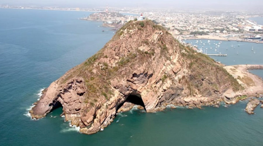 Islas de Mazatlán - TuriMexico