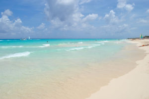 Isla Arena en Campeche - TuriMexico