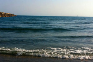 Playa Azul en Tabasco - TuriMexico